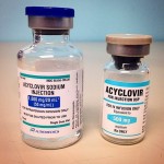 Acyclovir (Zovirax)