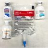 Piperacillin-tazobactam (Zosyn)