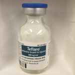 Ceftaroline (Teflaro)