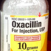 Oxacillin