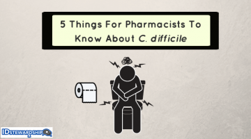 Fidaxomicin (Dificid)