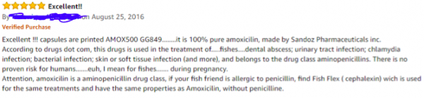 Good Stuff In Infectious Diseases: 1st Week August 2017