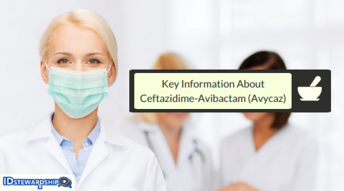 Perspective On Four Key Questions About Ceftazidime-Avibactam (Avycaz)