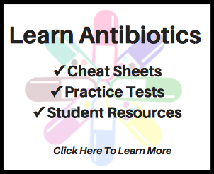 New Antimicrobial Drug Or New Pokémon Go Character?