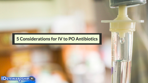 If The Gut Works, Use It! Five Important Considerations When Switching ...