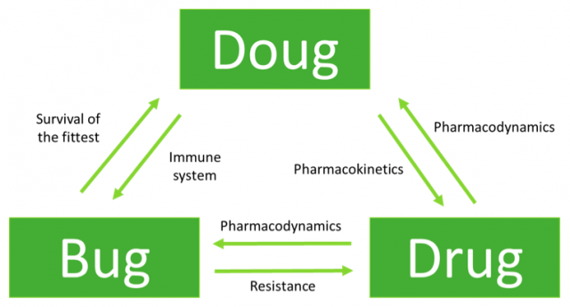 Six Steps to Learning Infectious Diseases in Pharmacotherapy (Including ...
