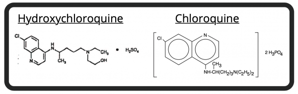 Five Things To Know About Hydroxychloroquine