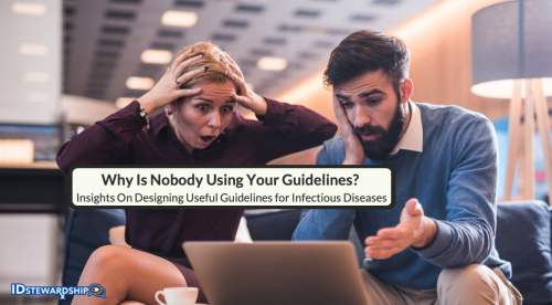 Why Is Nobody Using Your Guidelines? - Insights On Designing Useful ...