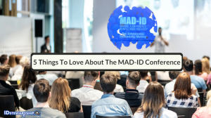 5 Things To Love About The MAD-ID Conference, The Antimicrobial ...